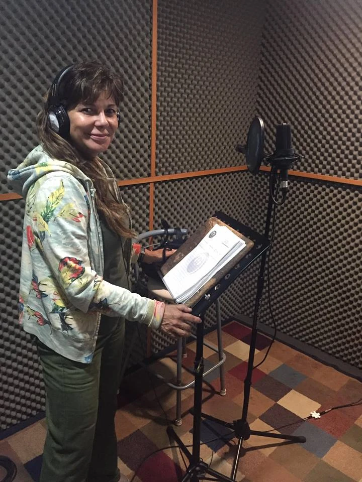 Mitzi Bennet | Doblaje Wiki | Fandom