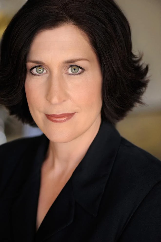 Mary Scheer | Doblaje Wiki | Fandom