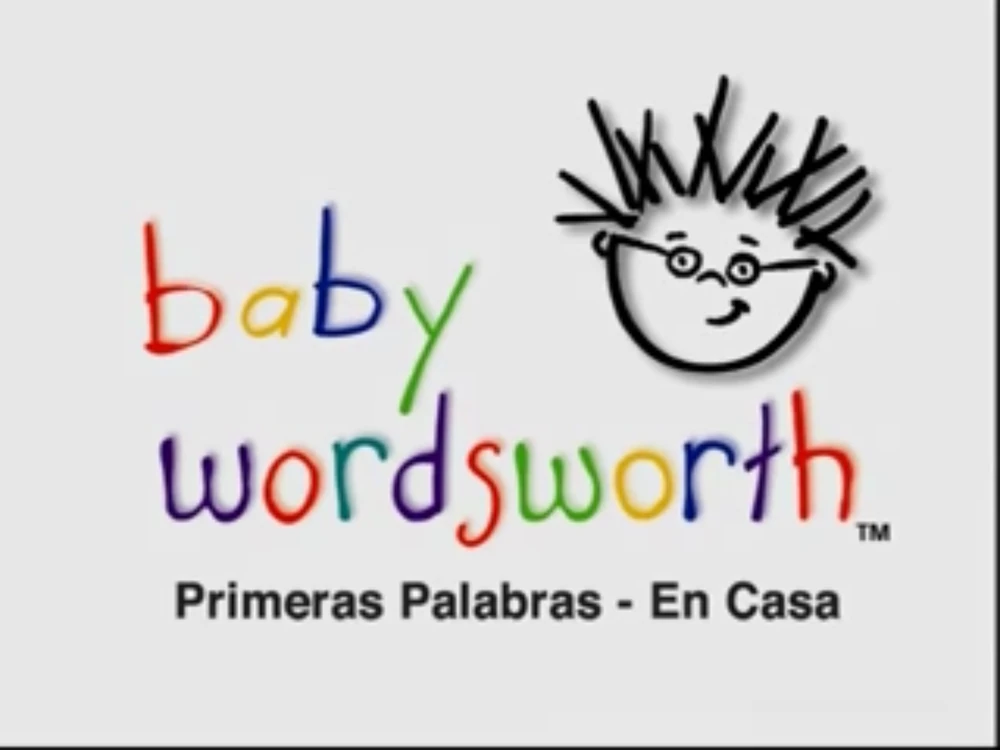 Baby Einstein: Baby Wordsworth - Primeras palabras - En casa | Doblaje ...