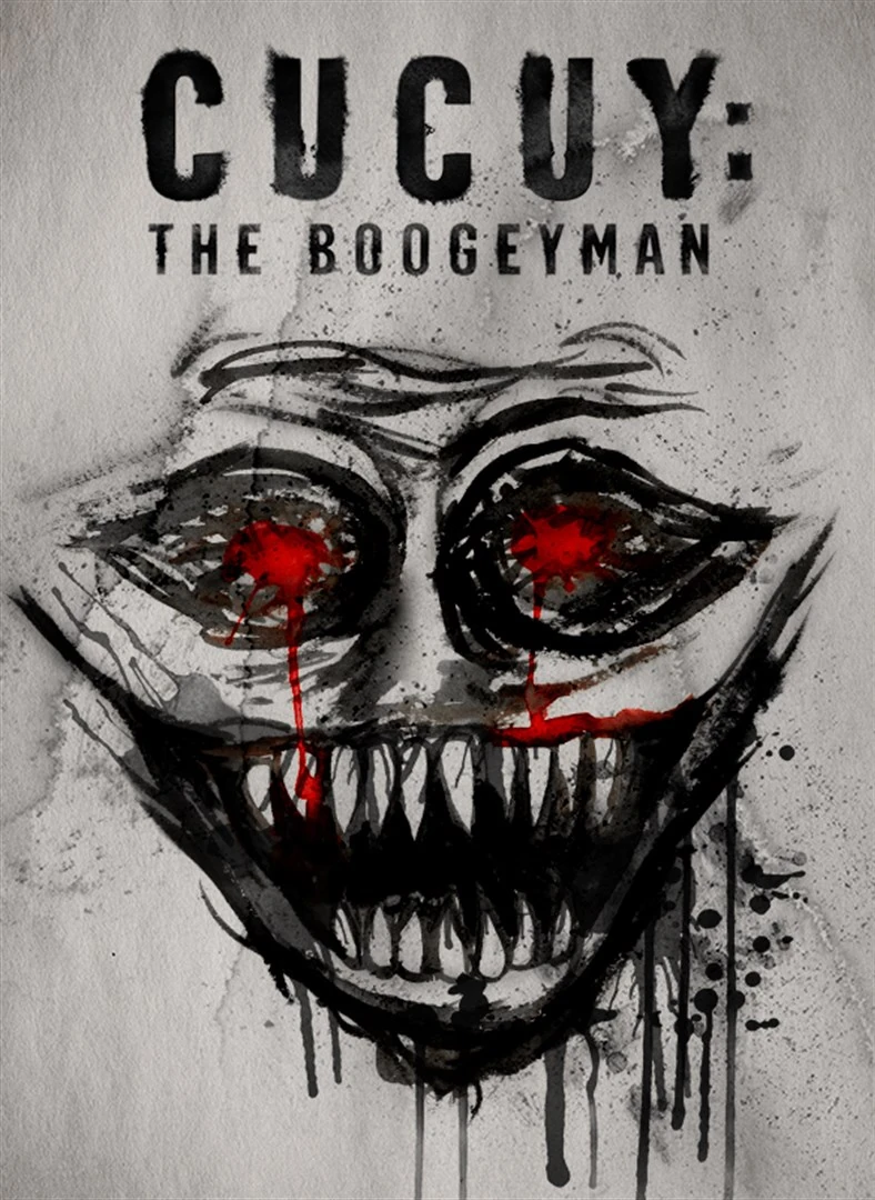Cucuy: The Boogeyman | Doblaje Wiki | Fandom