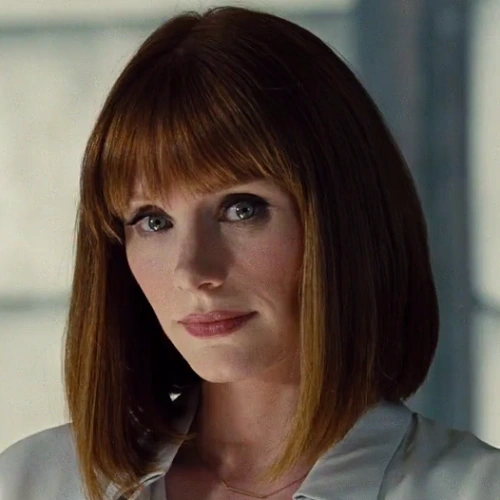 Claire Dearing | Doblaje Wiki | Fandom