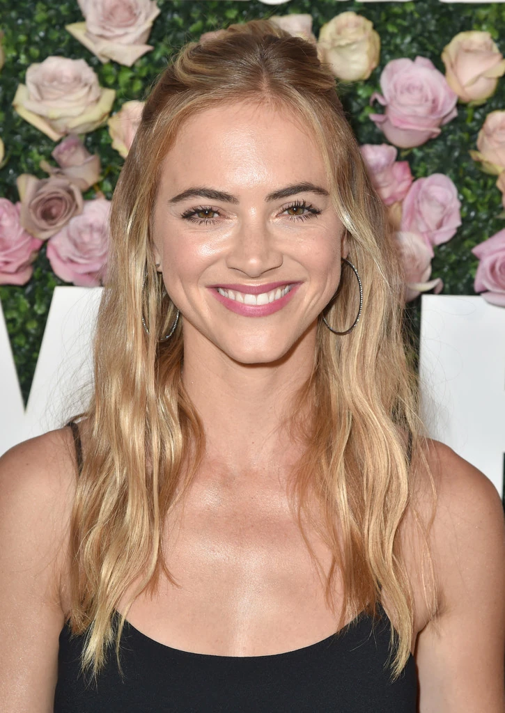 Emily Wickersham | Doblaje Wiki | Fandom