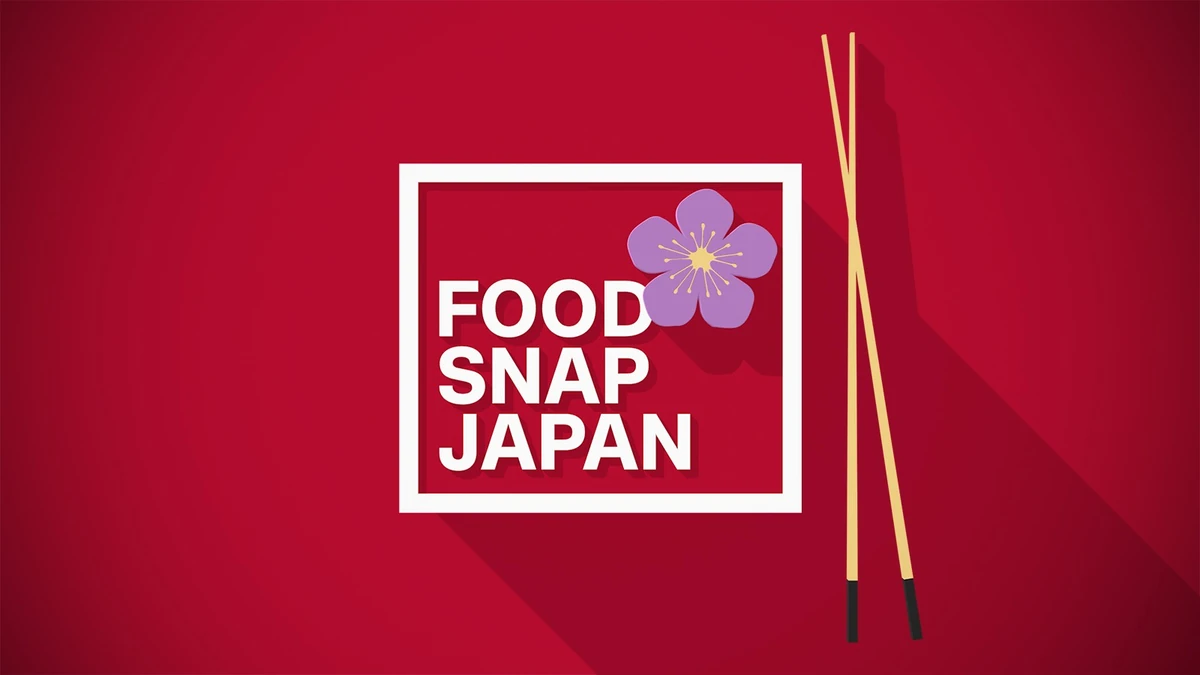 Food Snap Japan | Doblaje Wiki | Fandom