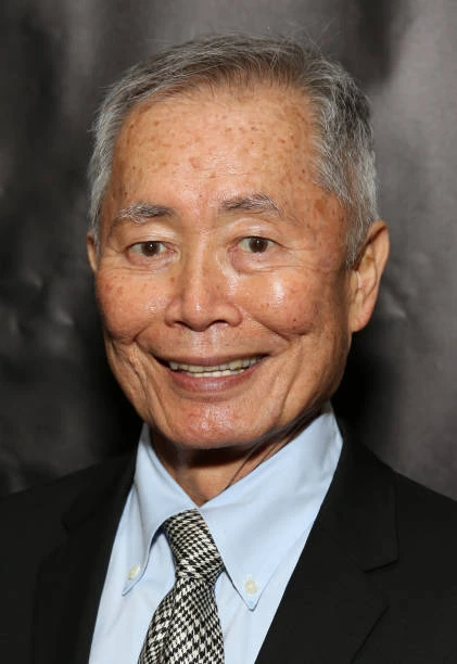 George Takei | Doblaje Wiki | Fandom