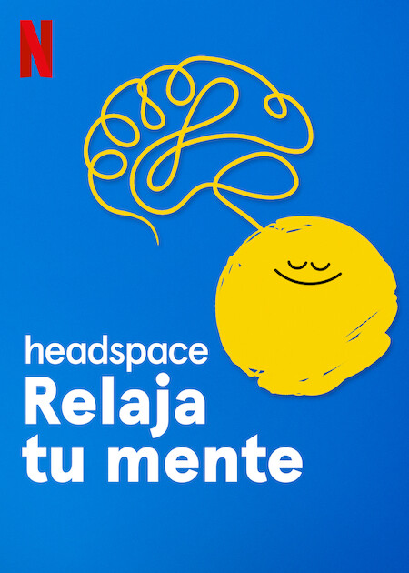 Headspace Relaja Tu Mente Doblaje Wiki Fandom