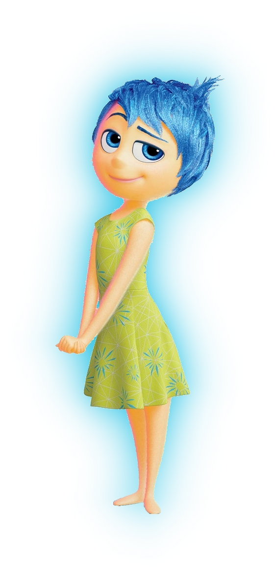 Alegría (personaje) | Doblaje Wiki | Fandom