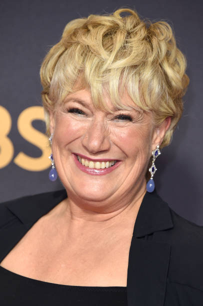 Jayne Atkinson Doblaje Wiki Fandom