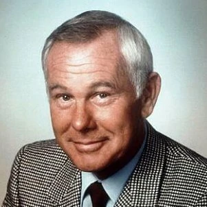 Johnny Carson | Doblaje Wiki | Fandom