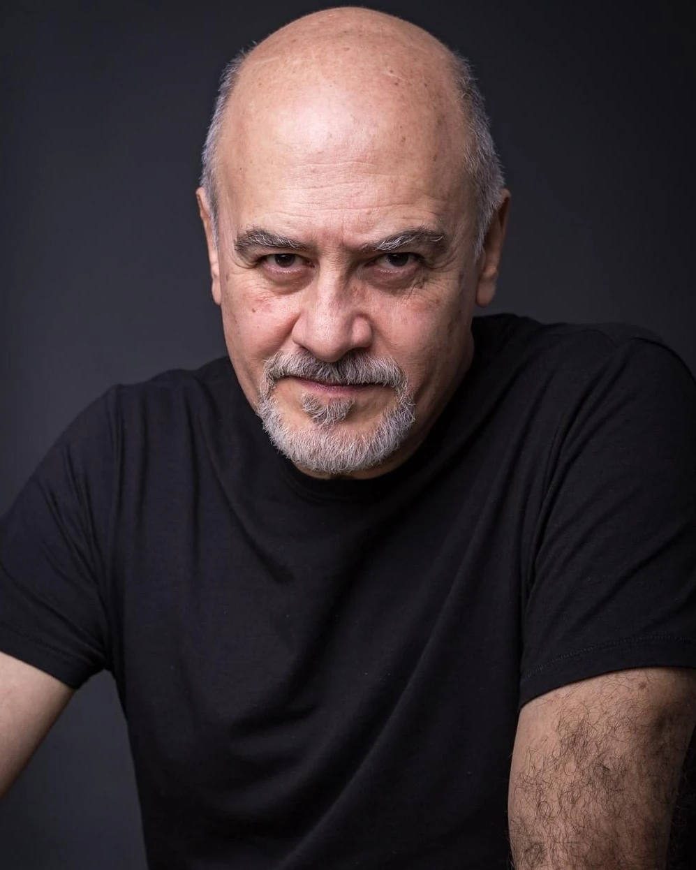 Marco Treviño | Doblaje Wiki | Fandom