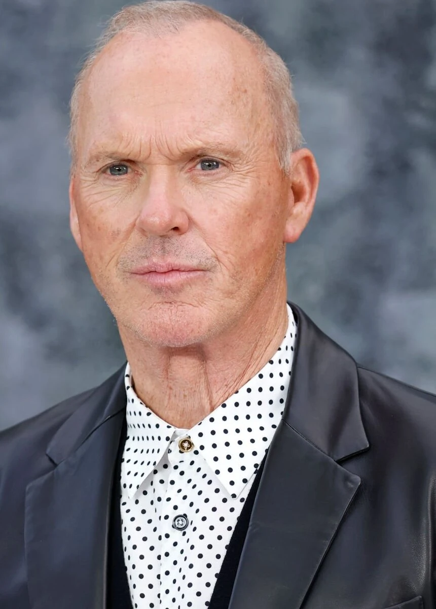 Michael Keaton | Doblaje Wiki | Fandom