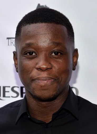 Mpho Koaho | Doblaje Wiki | Fandom