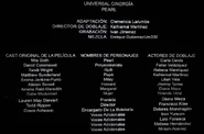 Pearl | Doblaje Wiki | Fandom