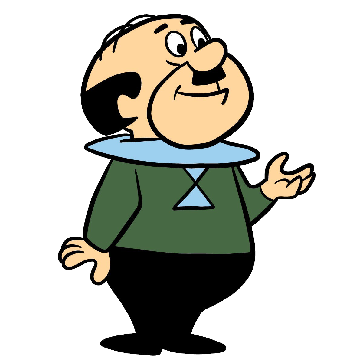 Sr. Júpiter | Doblaje Wiki | Fandom