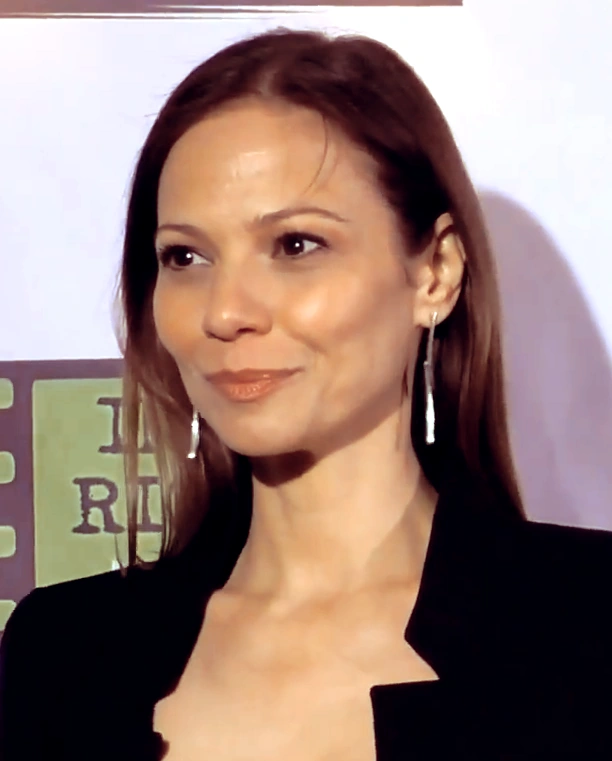 Tamara Braun | Doblaje Wiki | Fandom