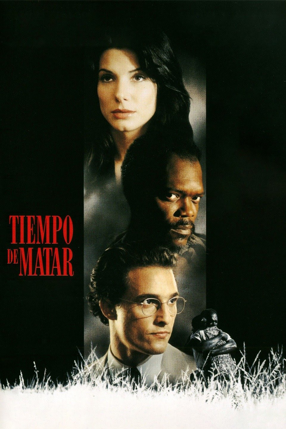 Tiempo De Matar Doblaje Wiki Fandom