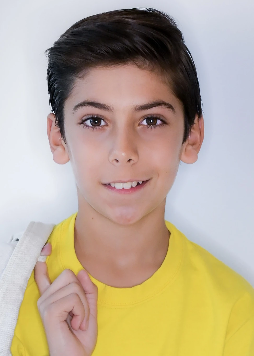 Tristan Mammitzsch | Doblaje Wiki | Fandom
