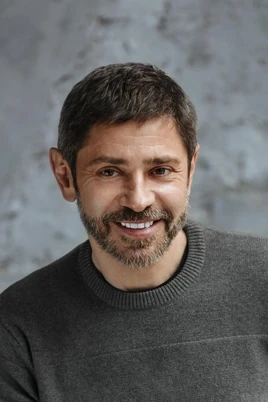 Valeriy Nikolaev | Doblaje Wiki | Fandom