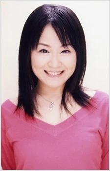 Mai Gotō | Doblaje Wiki | Fandom