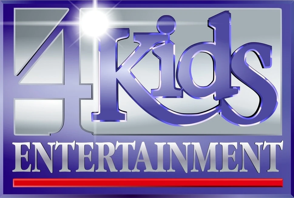 4Kids Entertainment | Doblaje Wiki | Fandom