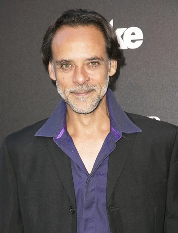 Alexander Siddig | Doblaje Wiki | Fandom