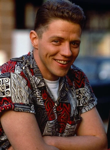 Biff Tannen | Doblaje Wiki | Fandom