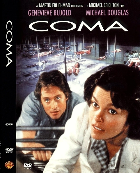 Coma (película) | Doblaje Wiki | Fandom