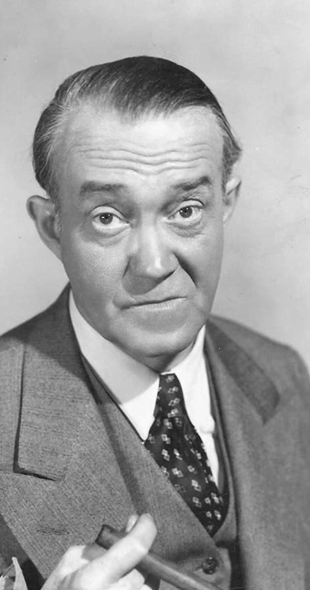 Donald MacBride | Doblaje Wiki | Fandom