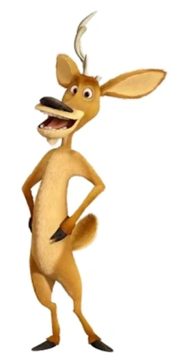 Elliot | Doblaje Wiki | Fandom