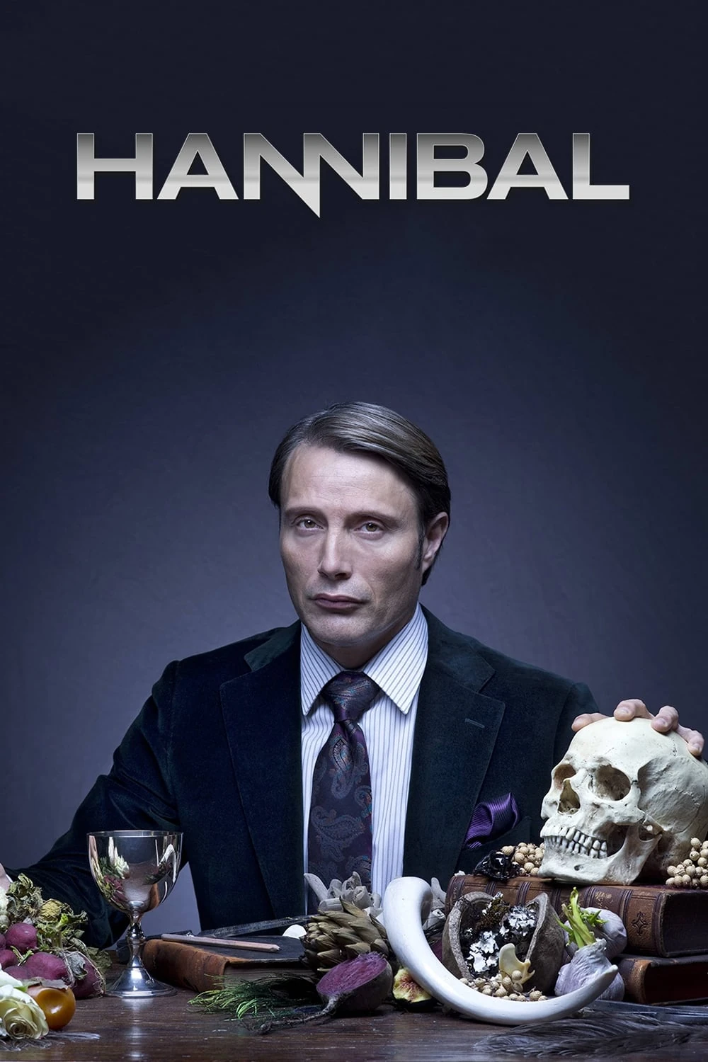 Hannibal (serie) | Doblaje Wiki | Fandom