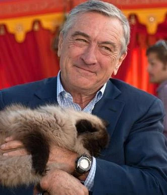 Jack Byrnes | Doblaje Wiki | Fandom