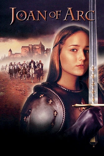Juana de Arco (miniserie) | Doblaje Wiki | Fandom