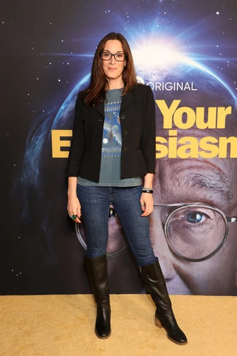 Lisa Arch | Doblaje Wiki | Fandom