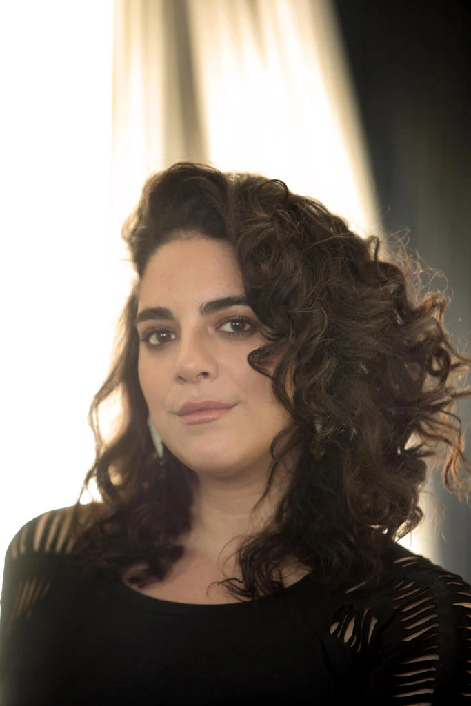 Martha Nowill | Doblaje Wiki | Fandom