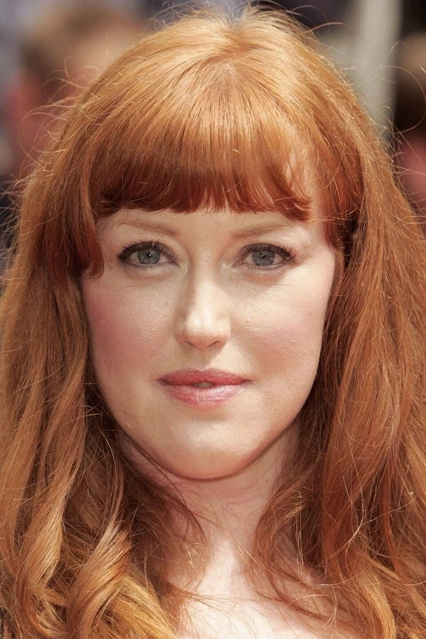 Rose Keegan | Doblaje Wiki | Fandom