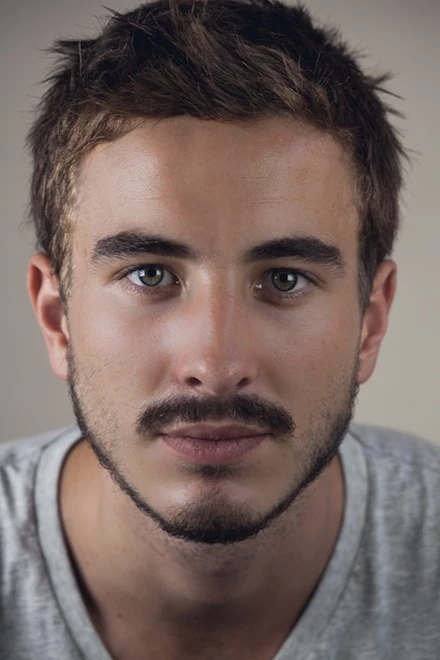 Ryan Corr | Doblaje Wiki | Fandom