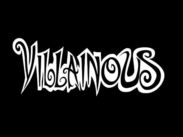 Villainous (webisodios) | Doblaje Wiki | Fandom