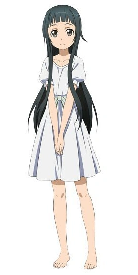 Yui | Doblaje Wiki | Fandom