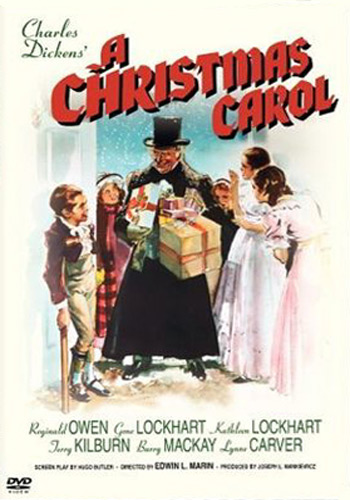 Un Cuento De Navidad 1938 Doblaje Wiki Fandom