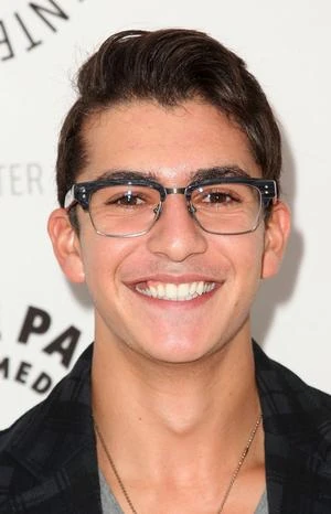 Ali Sepasyar | Doblaje Wiki | Fandom