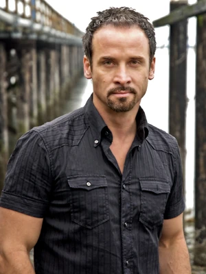 Colin Cunningham | Doblaje Wiki | Fandom