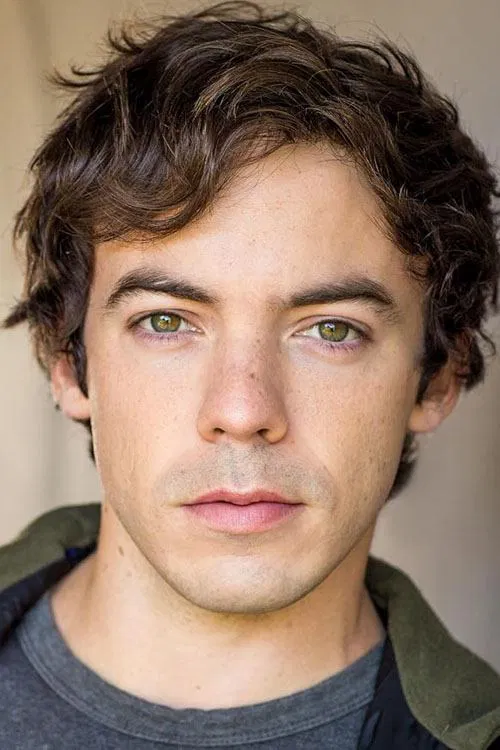 Connor Price | Doblaje Wiki | Fandom