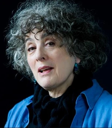 Eleanor Bron | Doblaje Wiki | Fandom