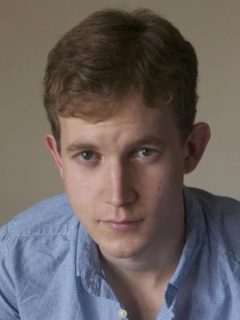 Harrison Thomas | Doblaje Wiki | Fandom