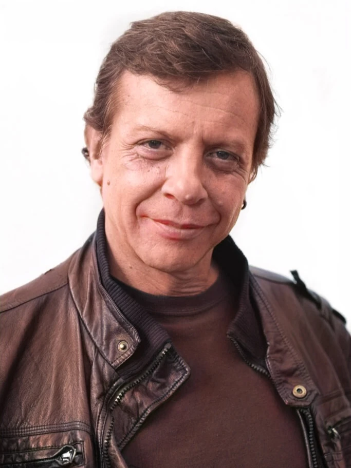 Frankie Antrax Muerto