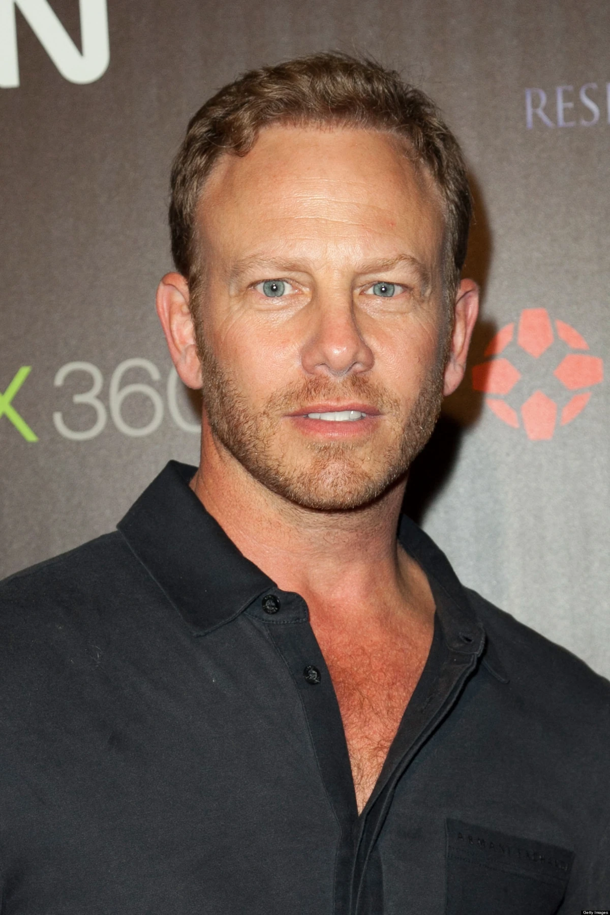 Ian Ziering | Doblaje Wiki | Fandom