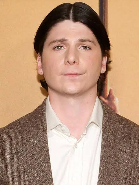 Jack Mulhern | Doblaje Wiki | Fandom