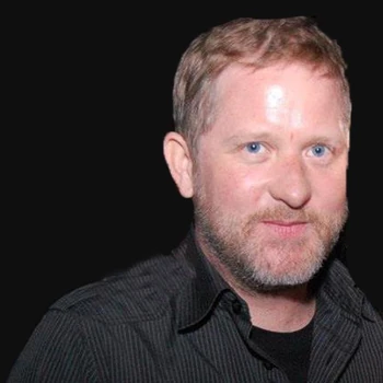 Jared Rushton | Doblaje Wiki | Fandom