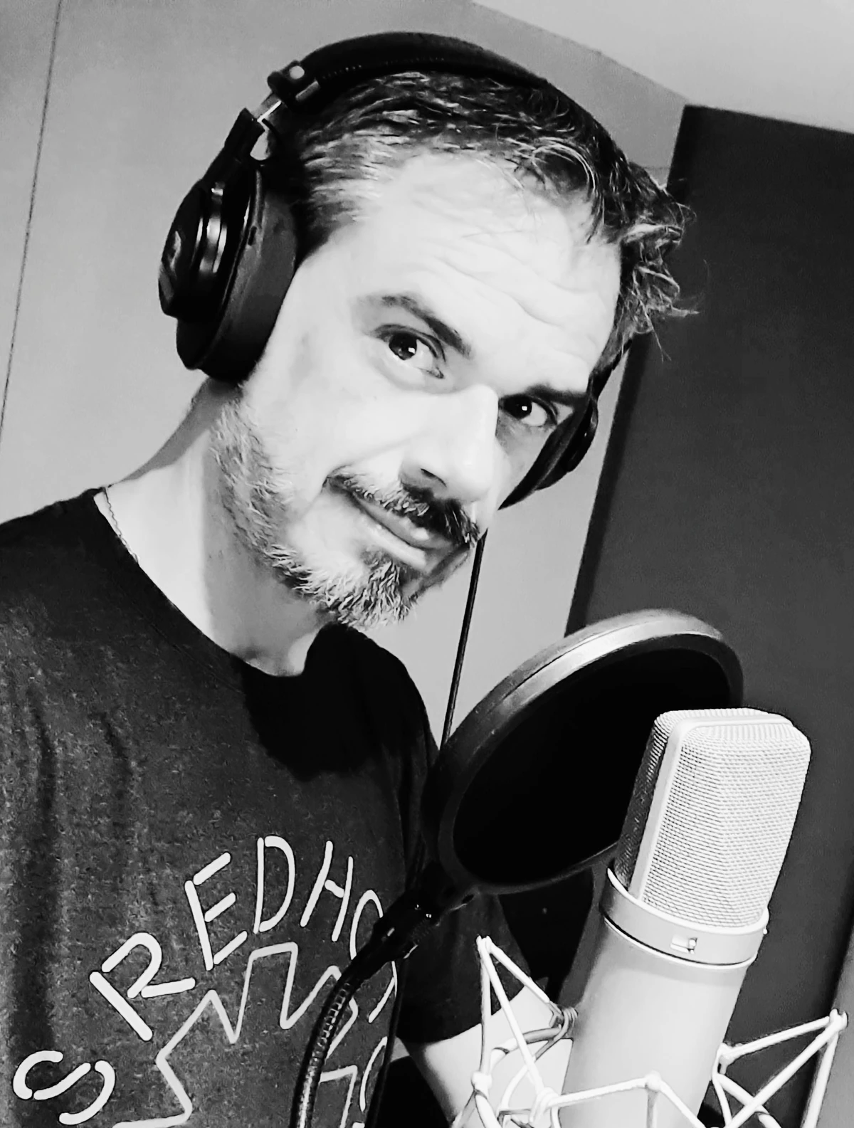 Javier Gómez | Doblaje Wiki | Fandom