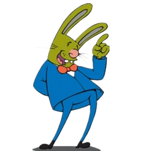 Rancio | Doblaje Wiki | Fandom