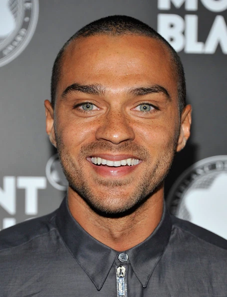 Jesse Williams | Doblaje Wiki | Fandom